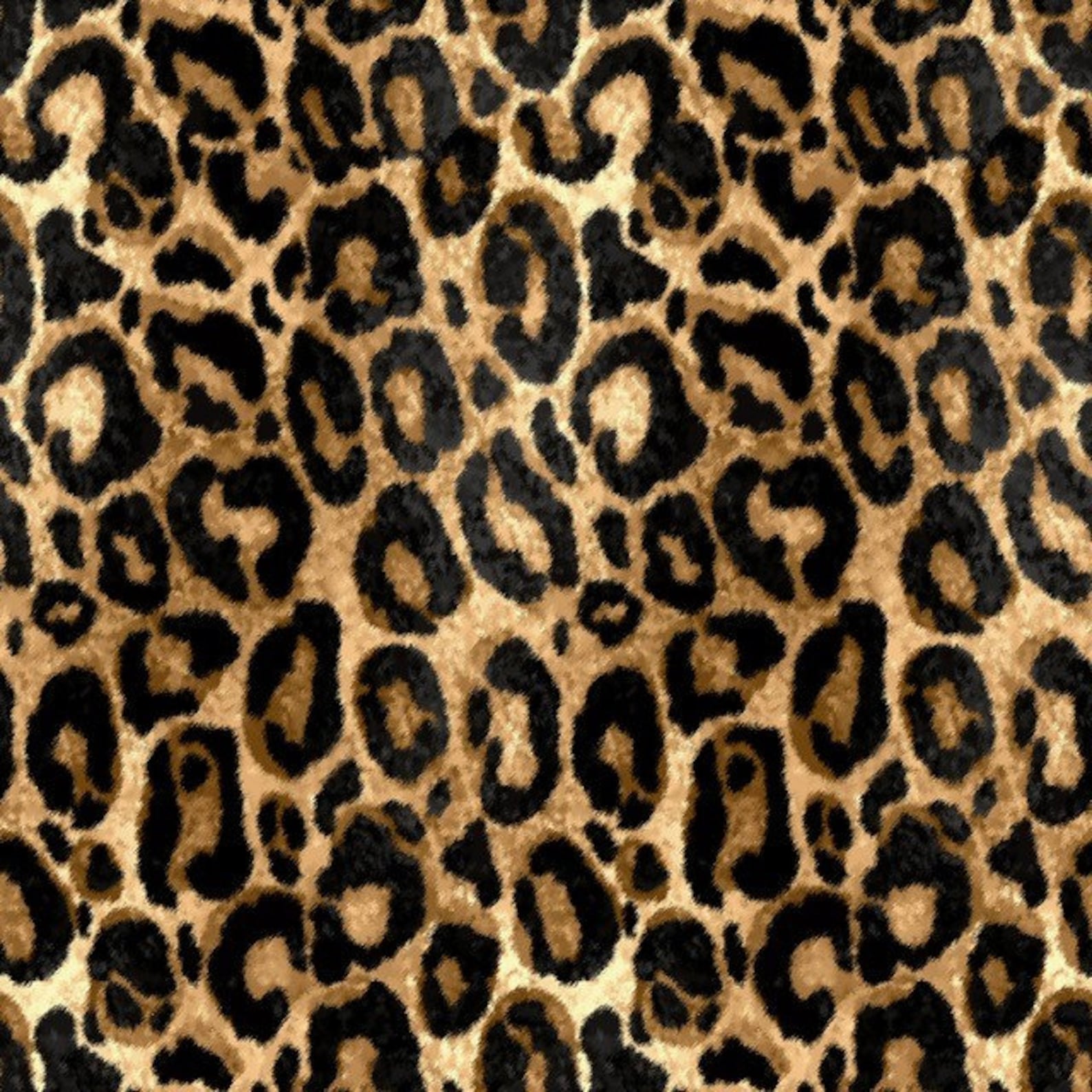 New Leopard Skin African Animal Printed Upholstery Fabric - Etsy