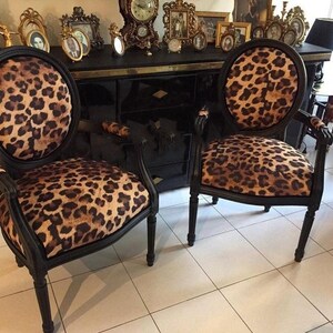 Postage Stamp Printed Sofa Fabric - Etsy