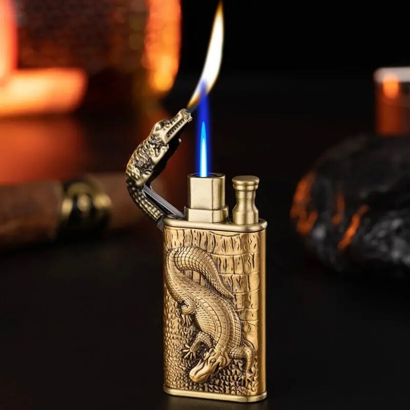 Dragon Flame Lighter - Etsy
