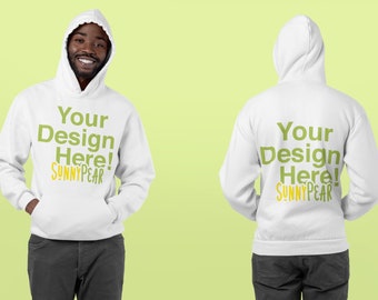 Create Your Own Hoodie - Etsy
