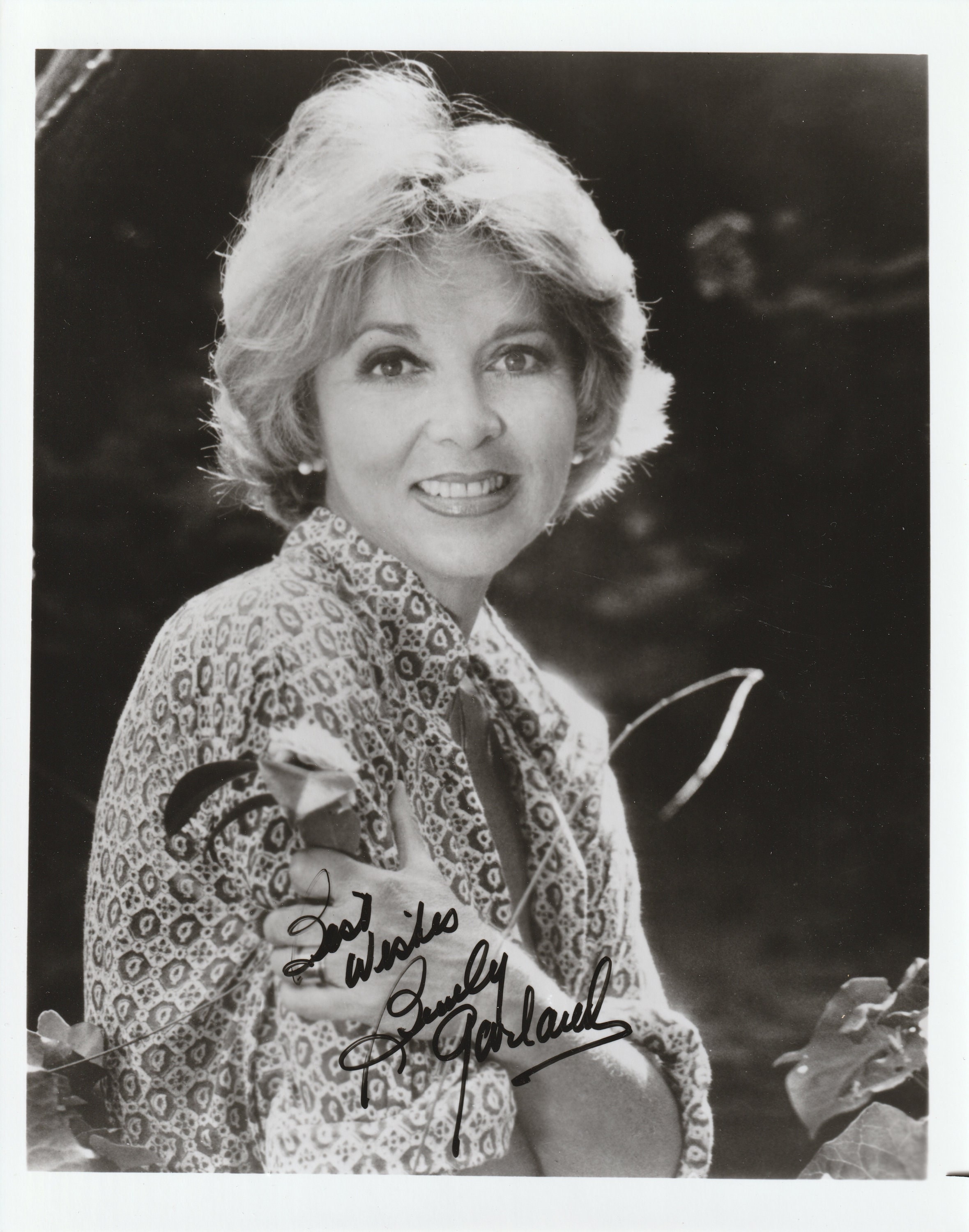 Recent Photos Of Beverly Garland