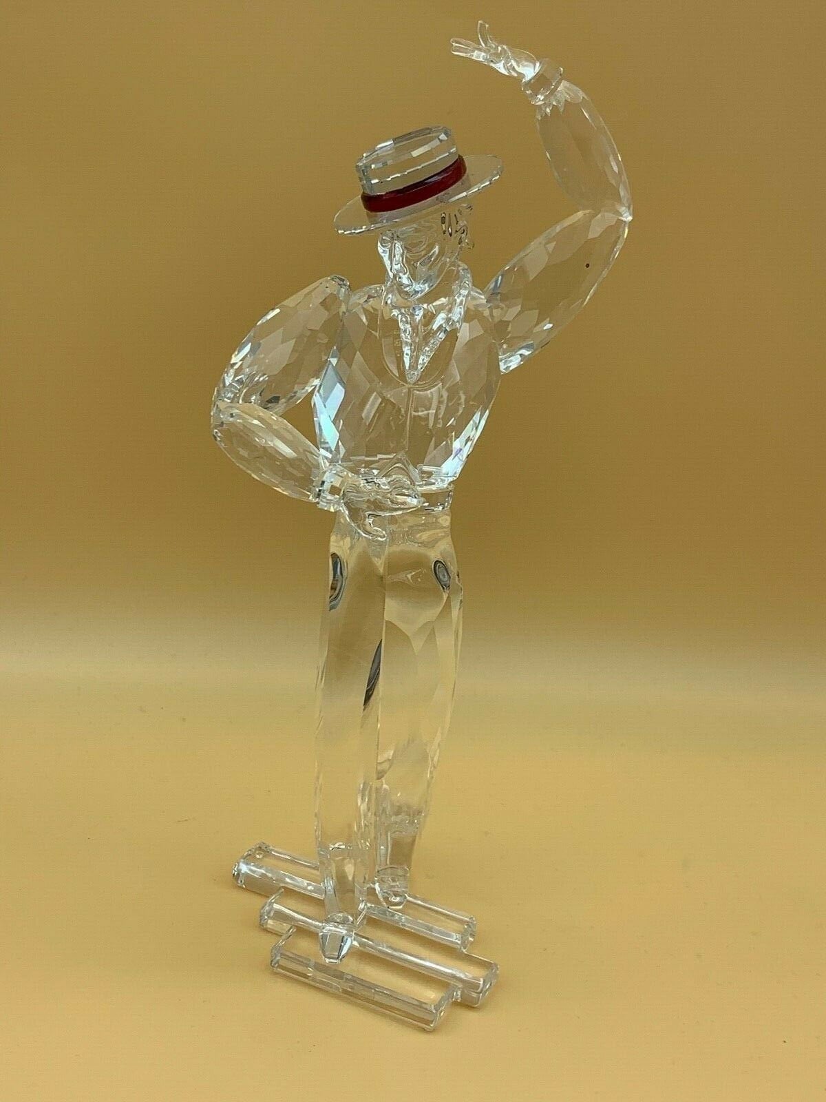 Disney Swarovski Crystal Figurines for sale | Only 3 left at -70%