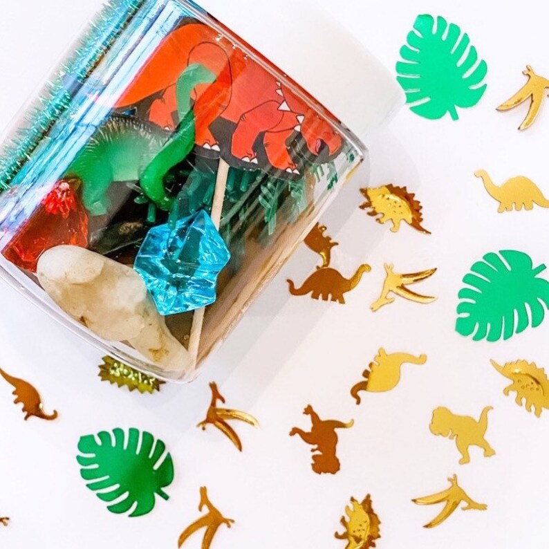 Mini Play Dough Sensory Jars Party Favor Playdough | Etsy