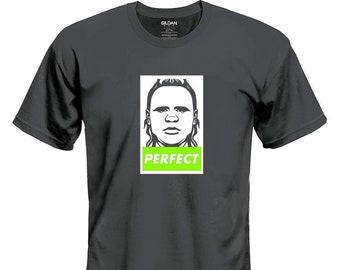 Mr Perfect Wwf - Etsy