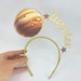 Planet Earth Headband Planet Costume Solar System Planets Headpiece ...