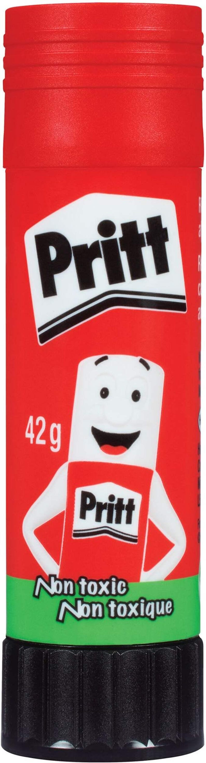 Pritt Glue Stick, 42g - Etsy