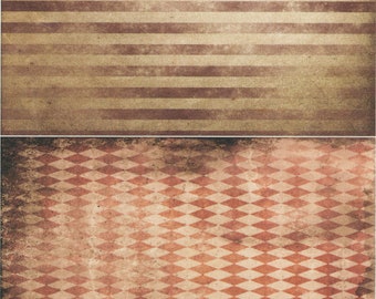 Pattern Rice Paper | Etsy