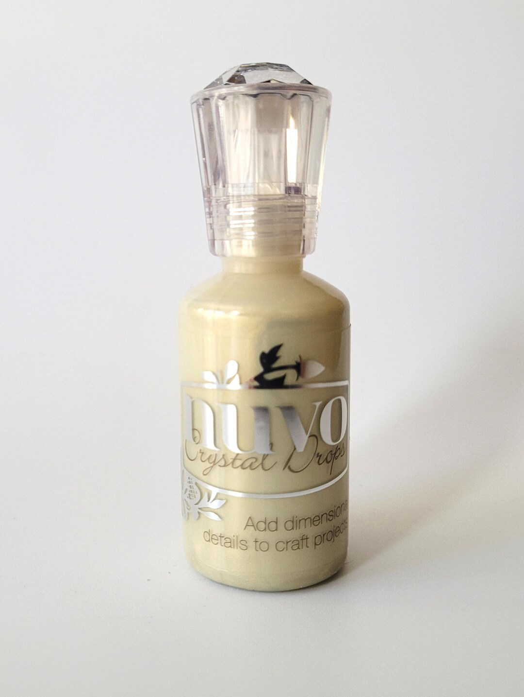 NUVO: Crystal Drops, 1oz, 6 Colours to Choose From - Etsy