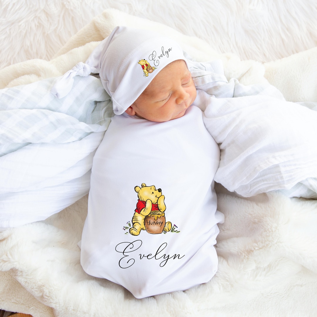 Personalized Baby Blanket | Personalized Baby Gift | Personalized Baby ...