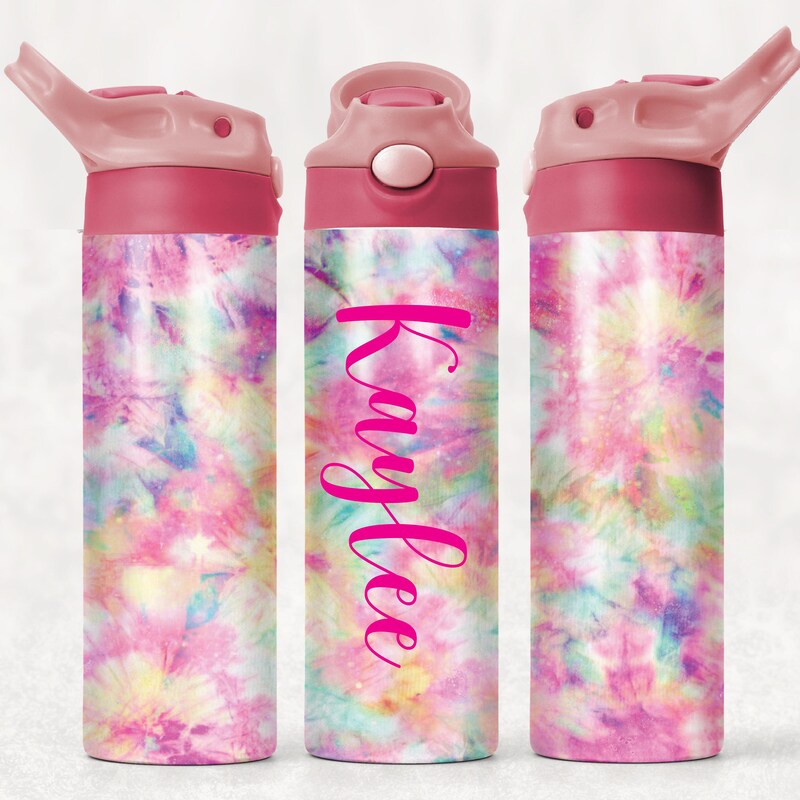 Teen Girls Water Bottle - Etsy