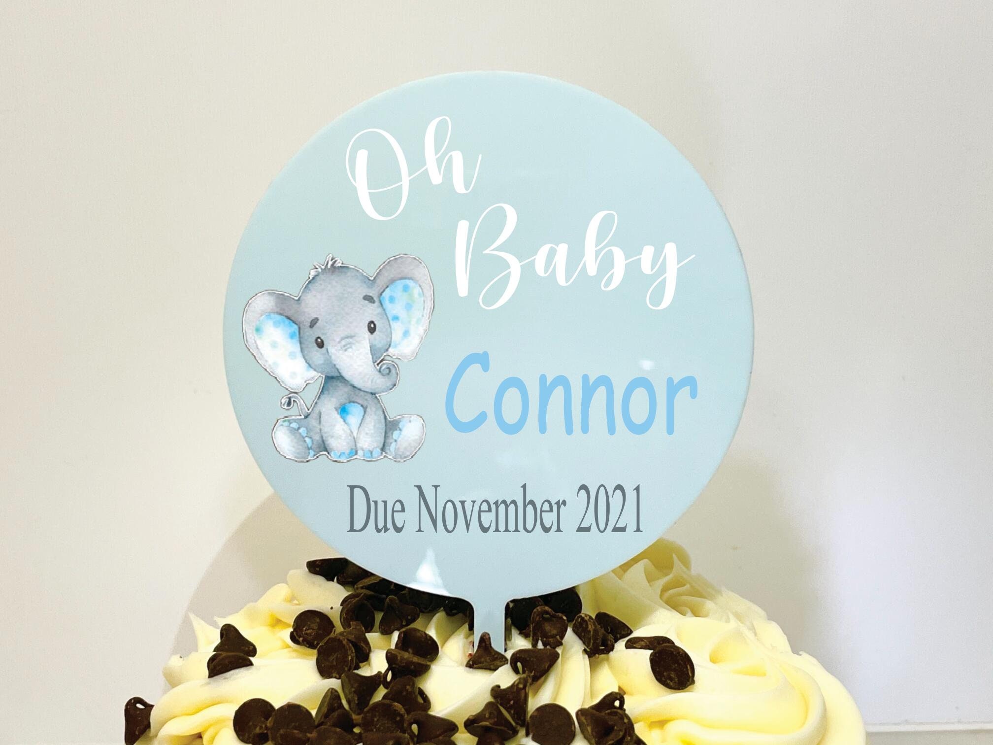 Custom Acrylic Cake Topper Custom Cake Decoration Custom - Etsy