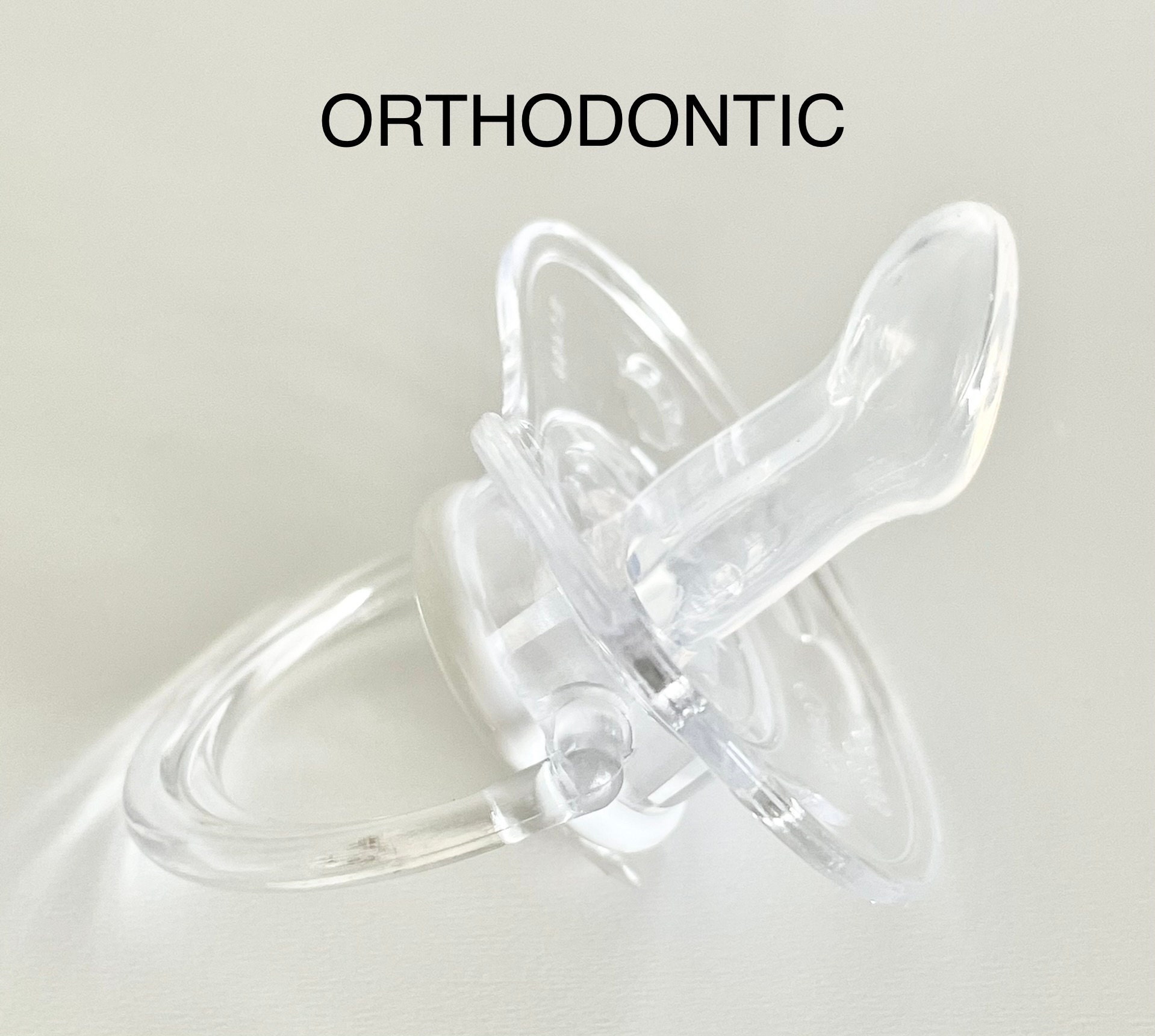 Personalized Pacifier Personalized Pacifier Clip Custom | Etsy