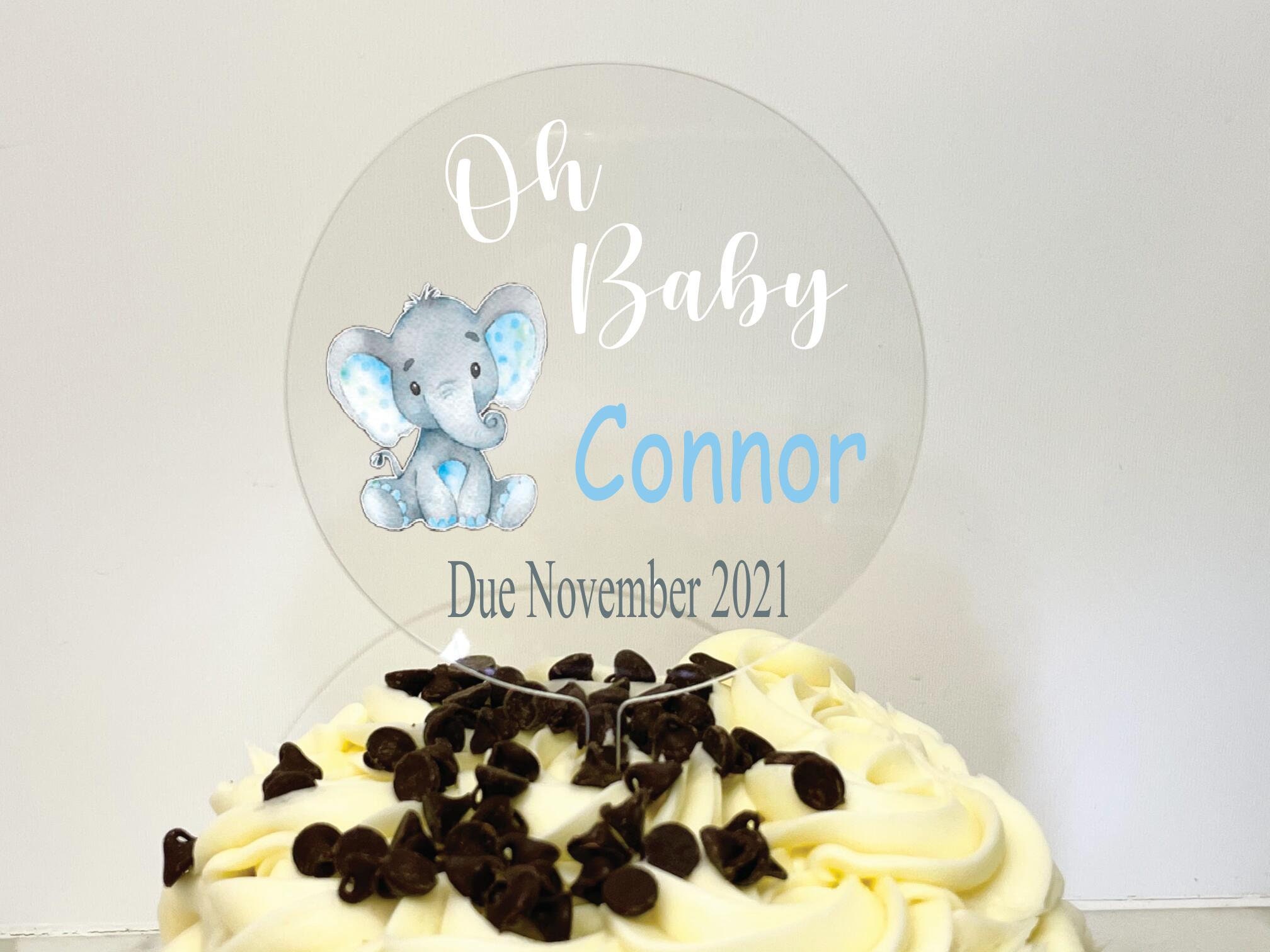 Custom Acrylic Cake Topper Custom Cake Decoration Custom - Etsy