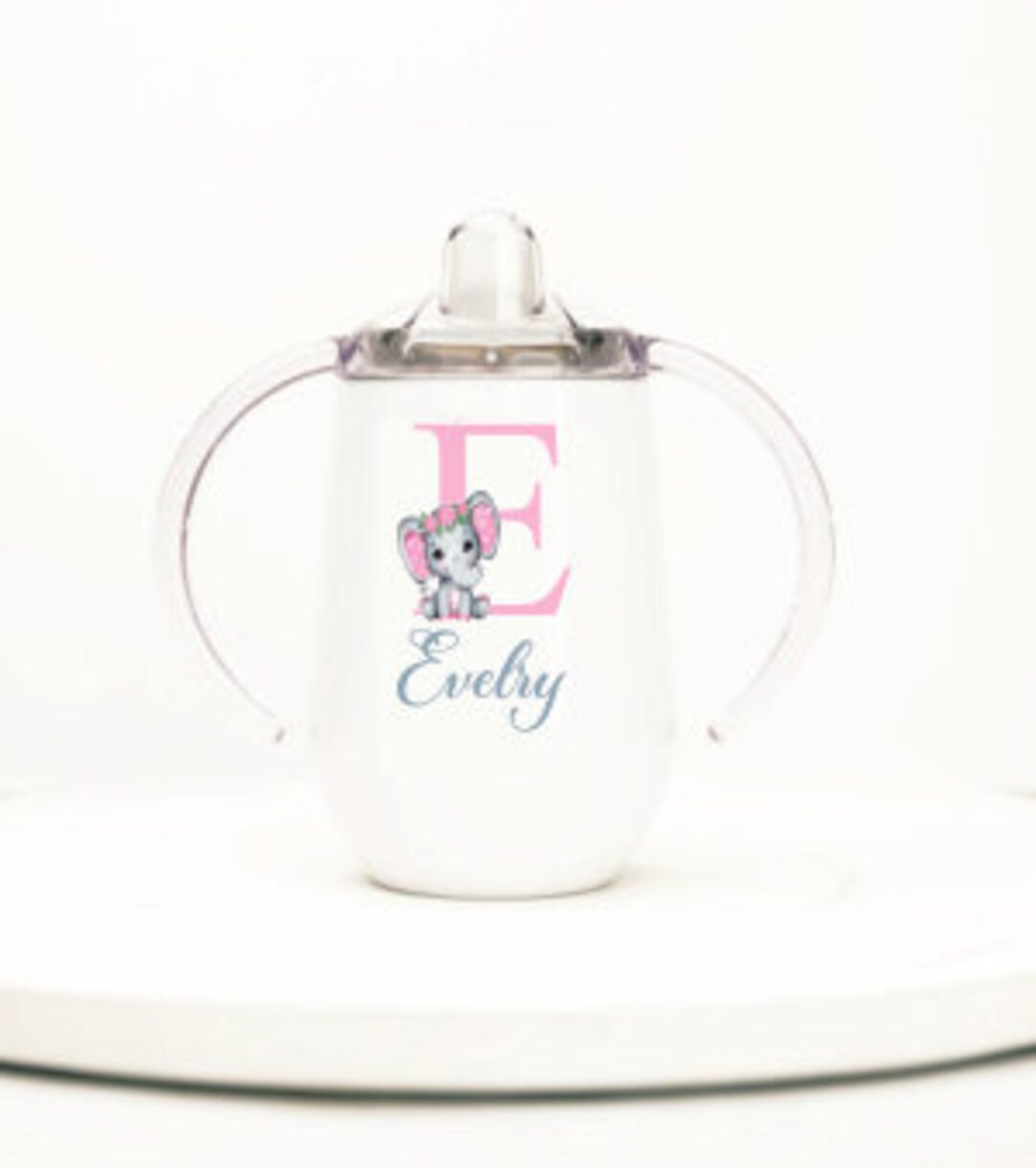 Personalized Sippy Cup, Sippy Cup, Personalized Baby Gift, Baby Shower ...