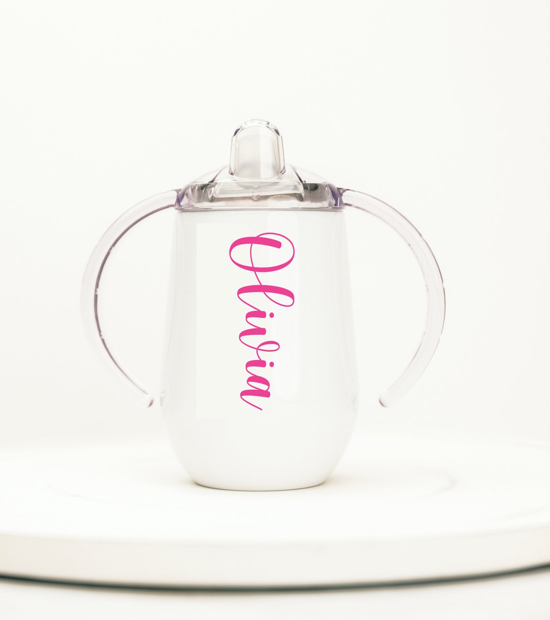 Personalized Sippy Cup, Sippy Cup, Personalized Baby Gift, Baby Shower ...