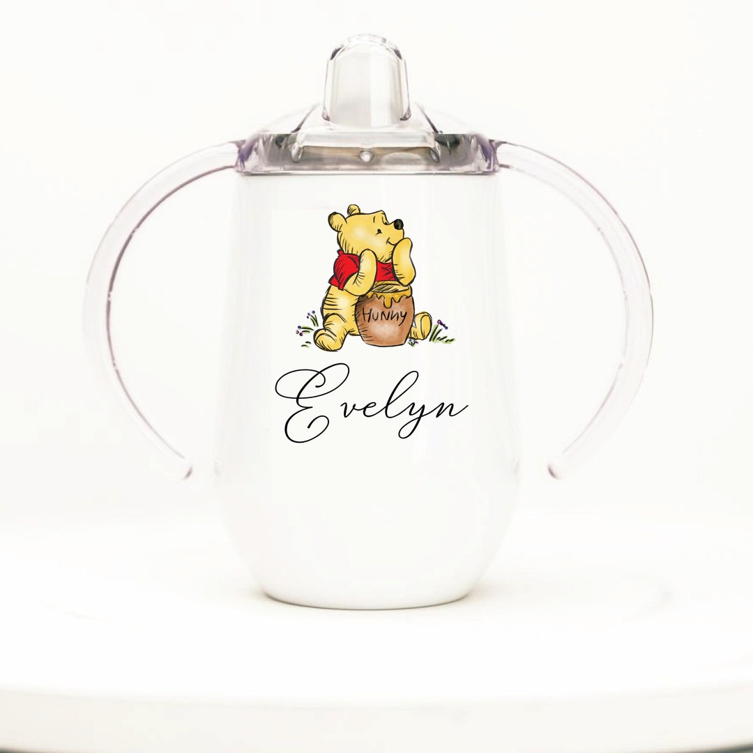 Personalized Sippy Cup, Sippy Cup, Personalized Baby Gift, Baby Shower ...