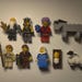 Nativity in Lego - Etsy