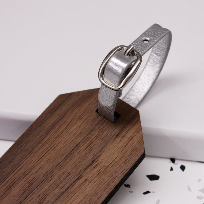 Retirement Luggage Tag, Retirement Gifts for Men, Retirement Travel ...