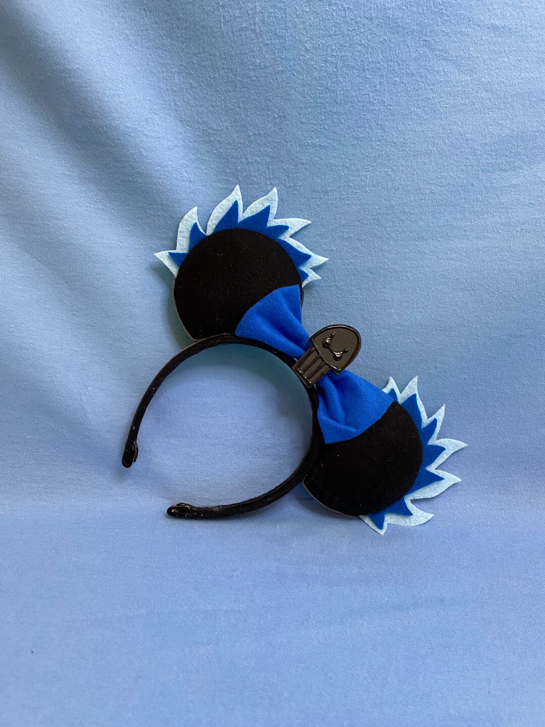 Hades Hercules Inspired Mouse Ears - Etsy