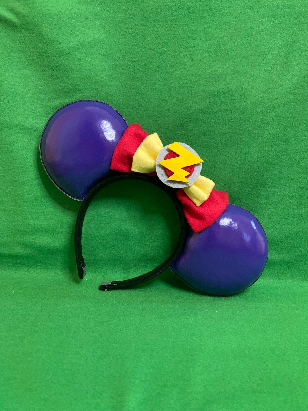Emperor Zurg Toy Story 2 Inspired Mouse Ears Etsy