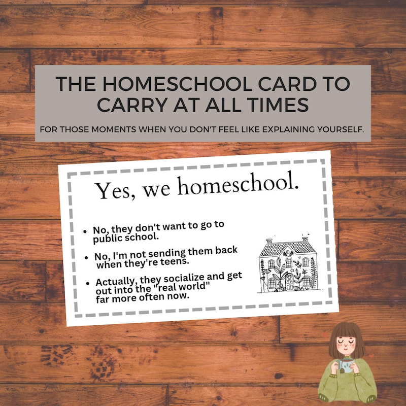 AHomemadeEducation - Etsy