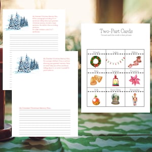 Homeschool Christmas Unit Study Family Style Learning Christmas Holiday ...