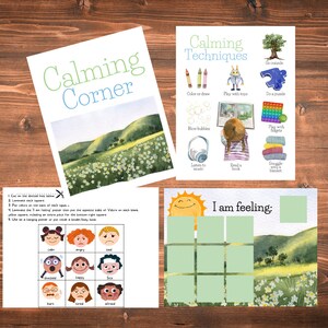 AHomemadeEducation - Etsy