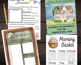 Honey Bees Mini Unit Nature Study Charlotte Mason Homeschool - Etsy