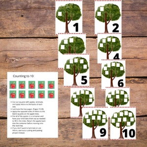 Homeschool Fall Unit Study Bundle Learning Pack Fall Education Simply ...