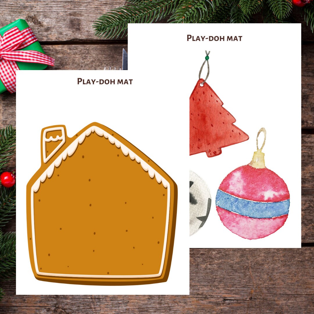 Homeschool Christmas Unit Study Family Style Learning Christmas Holiday ...