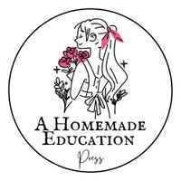 AHomemadeEducation - Etsy