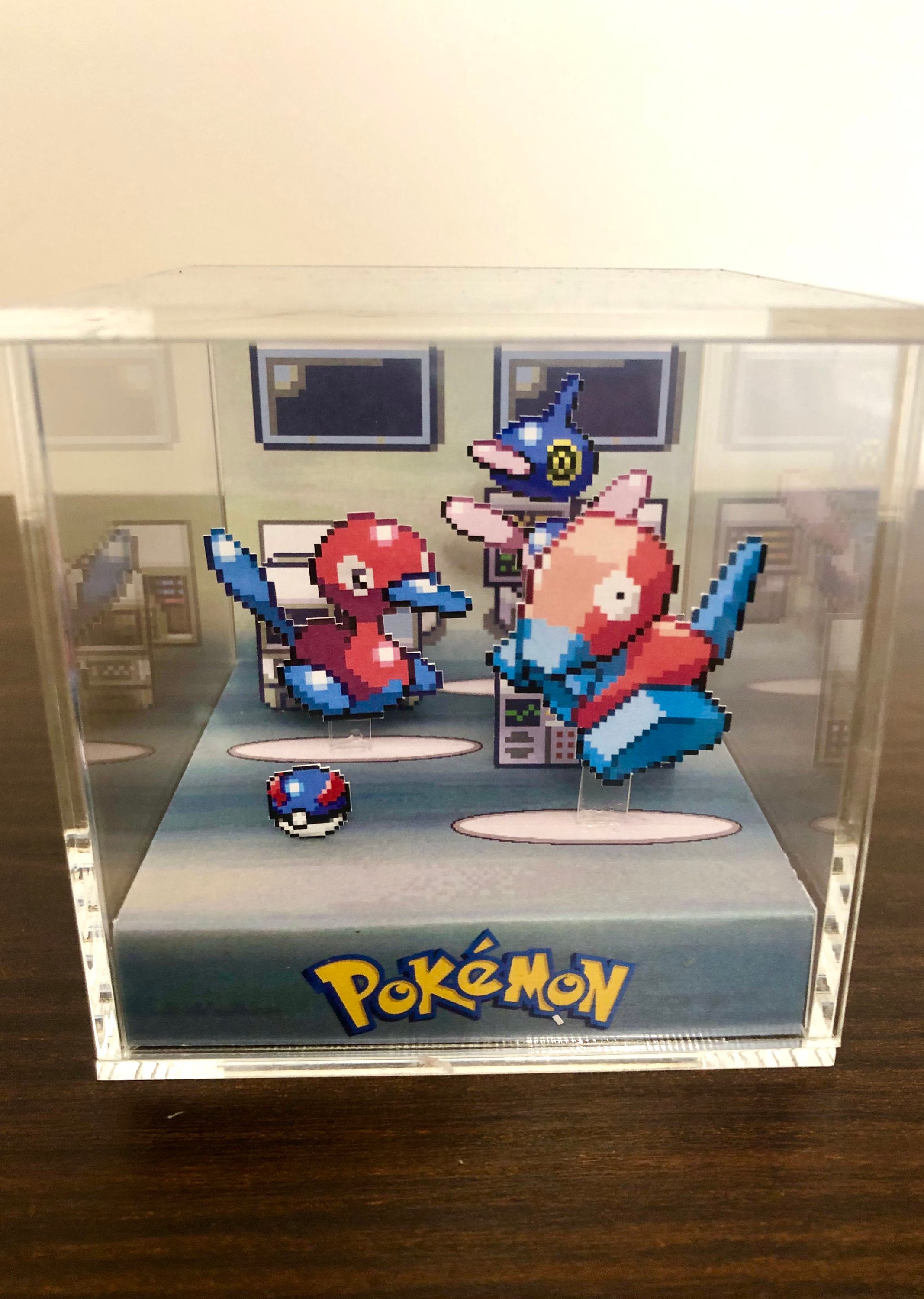 Porygon2 Pokemon