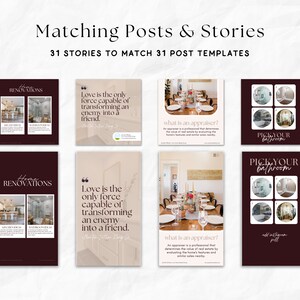 January Real Estate Posts | New Year Real Estate Marketing | Captions ...
