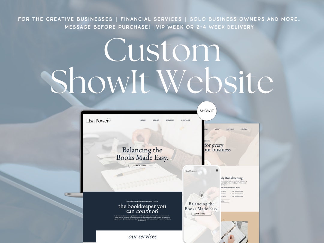 CUSTOM Graphic Design, Custom Canva Templates, Custom Business Designer ...