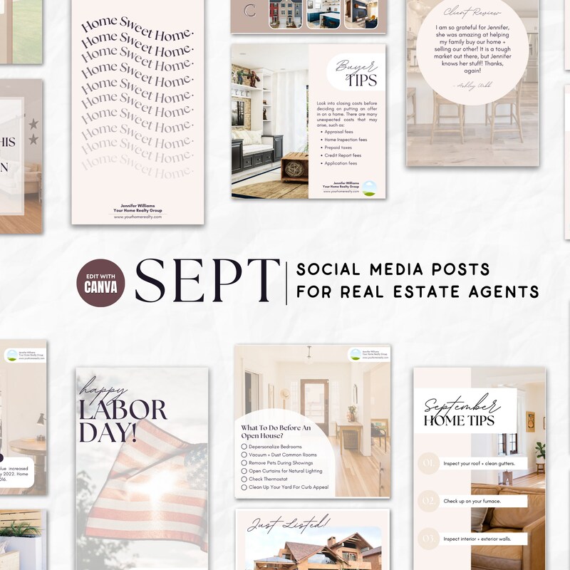 September Door Hanger - Etsy