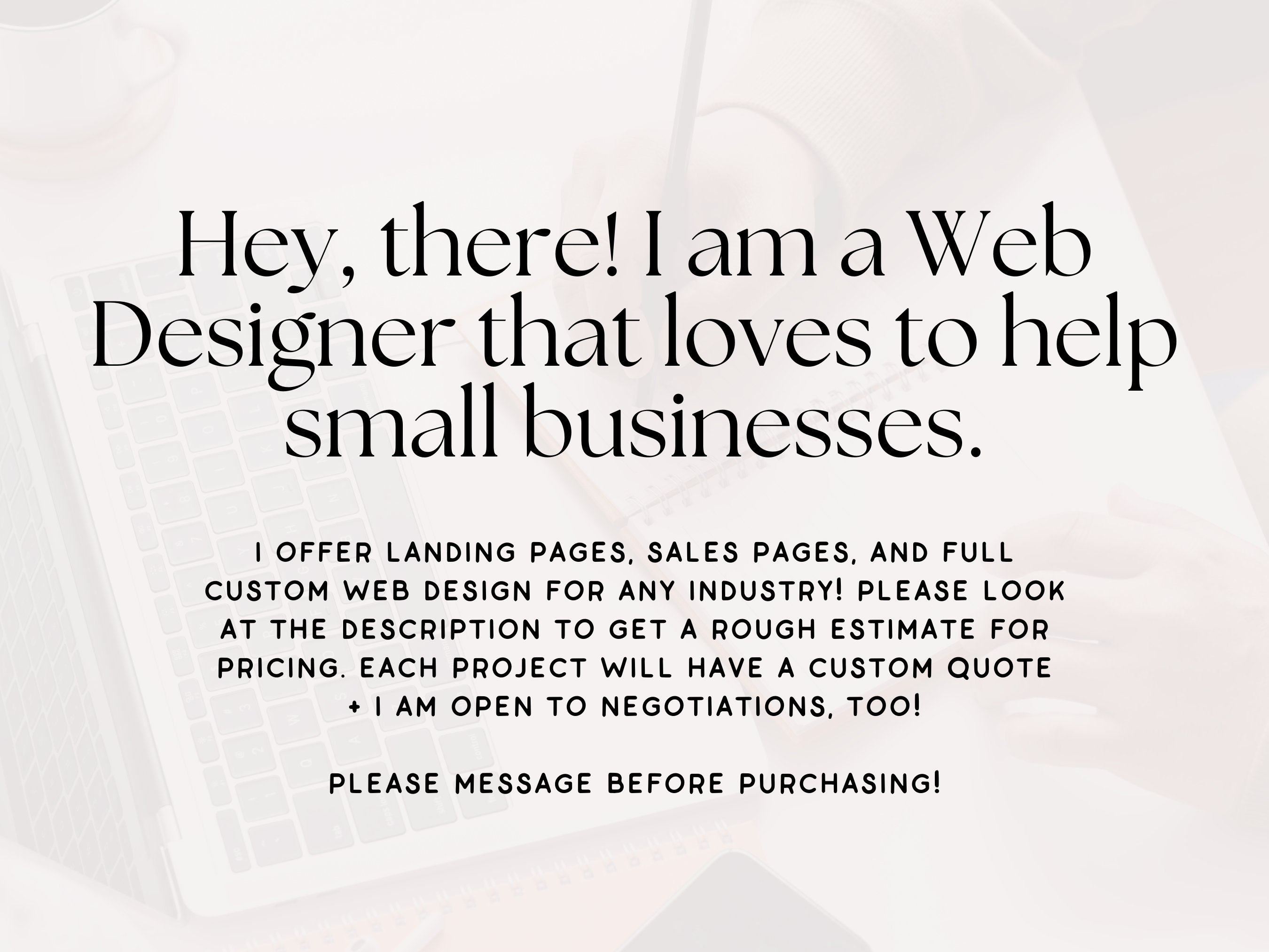CUSTOM Graphic Design, Custom Canva Templates, Custom Business Designer ...