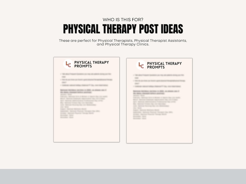 40 Physical Therapy Post Ideas Physical Therapy Clinic Physical ...