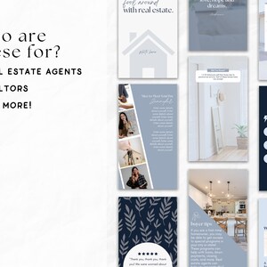 April Real Estate Posts | April Real Estate Marketing | Captions and ...