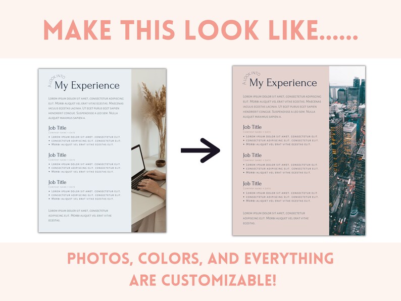 Virtual Assistant Portfolio | Virtual Assistant Proposal | VA Services ...