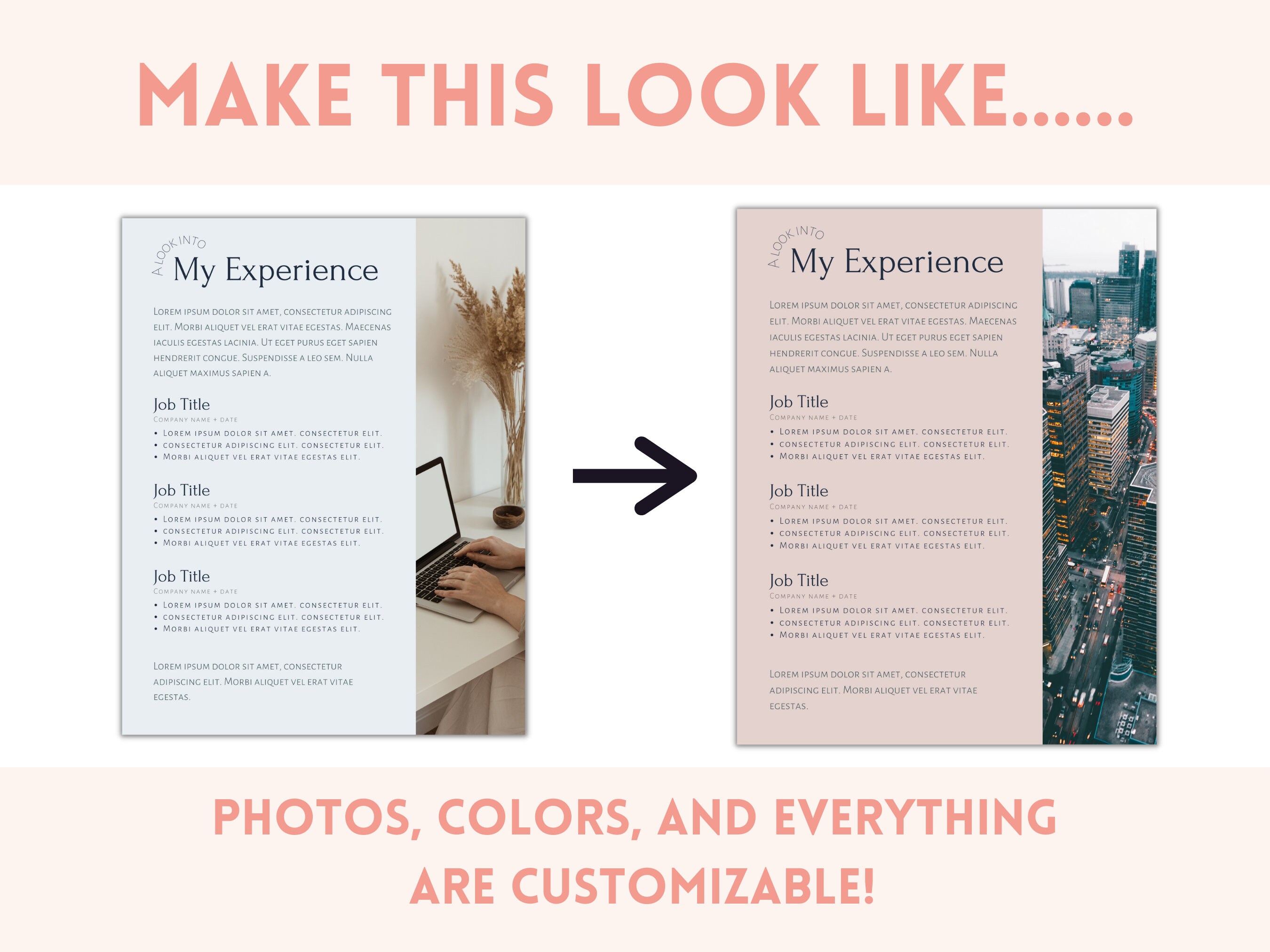 Virtual Assistant Portfolio | Virtual Assistant Proposal | VA Services ...