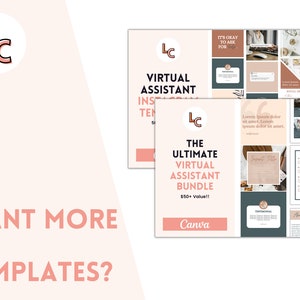 Virtual Assistant Social Media Captions | Captions for Instagram ...