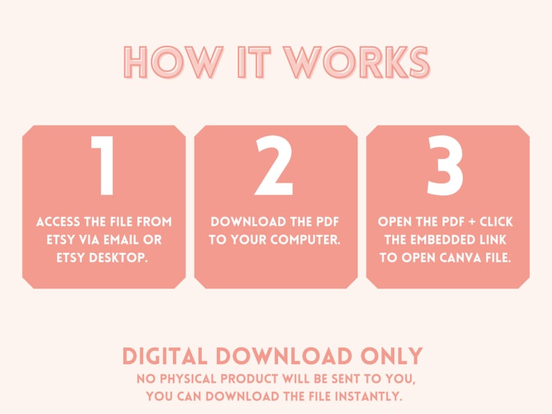 Canva Logos | Virtual Assistant Logos | Logos for Virtual Assistants ...