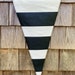 Stripes - the Boardshort - Surf Flag - Etsy