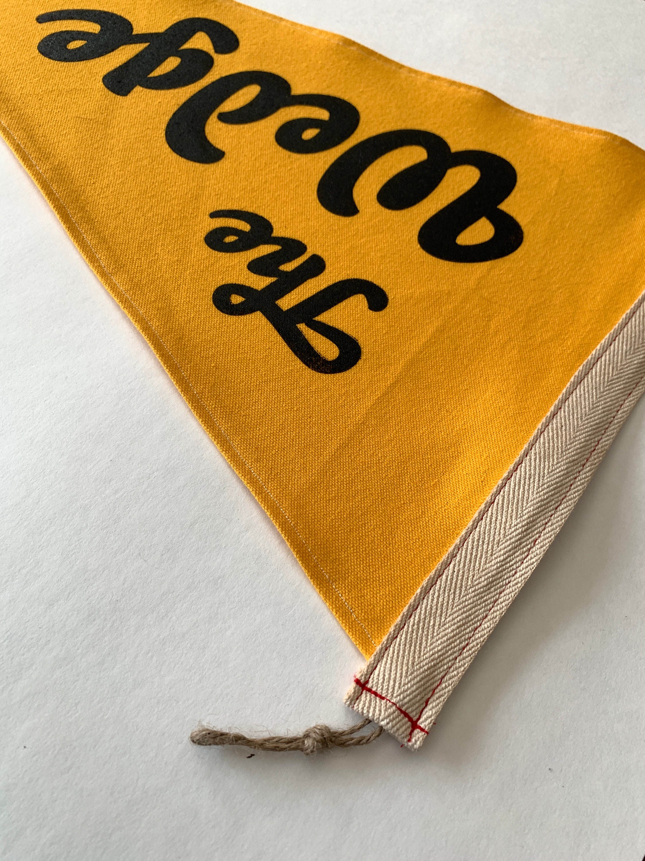 The Wedge - Surf Flag - Etsy