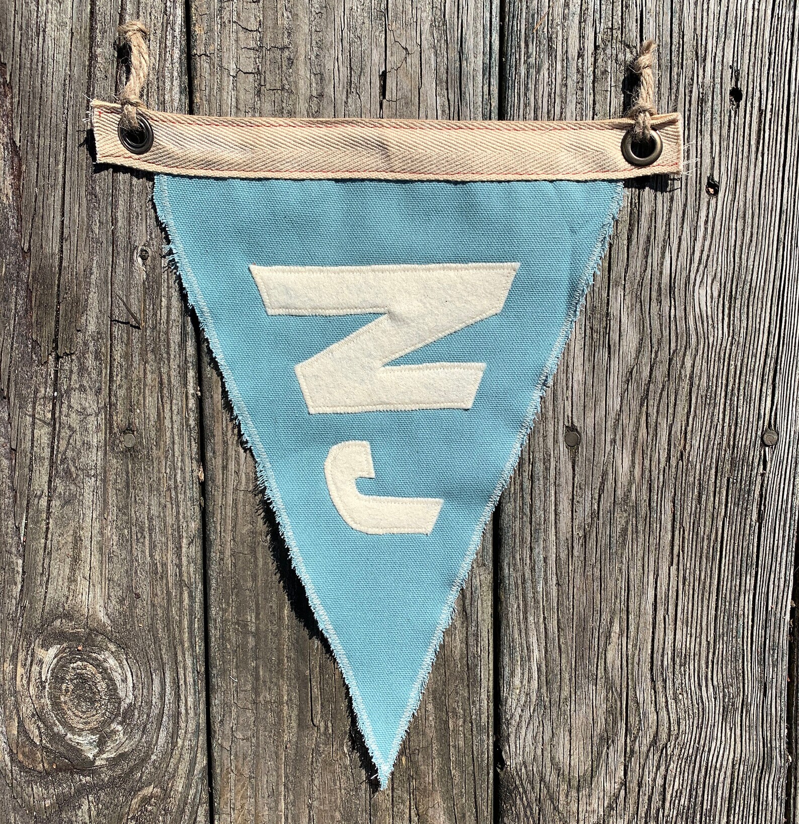 NJ Signature - Fun Flag - Etsy