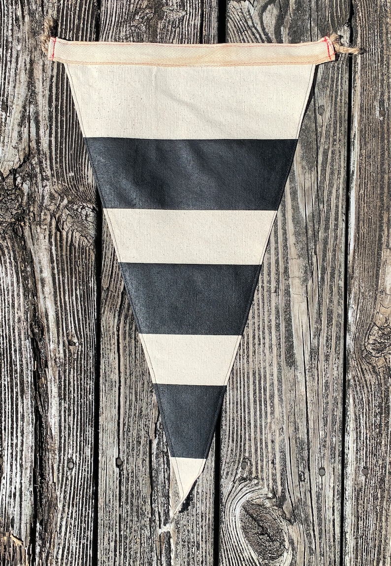 Stripes - the Boardshort - Surf Flag - Etsy