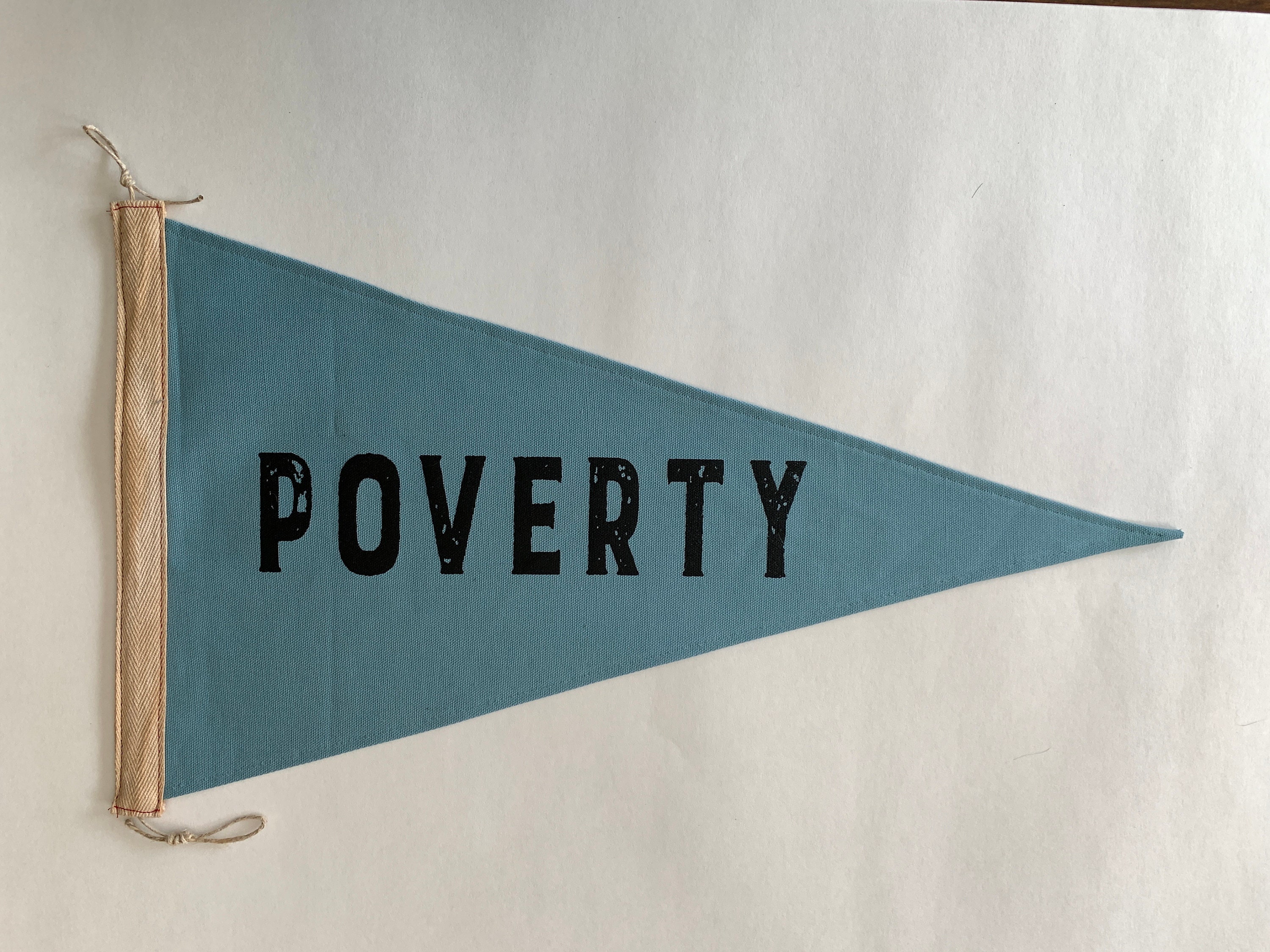 Poverty Surf Flags - Etsy