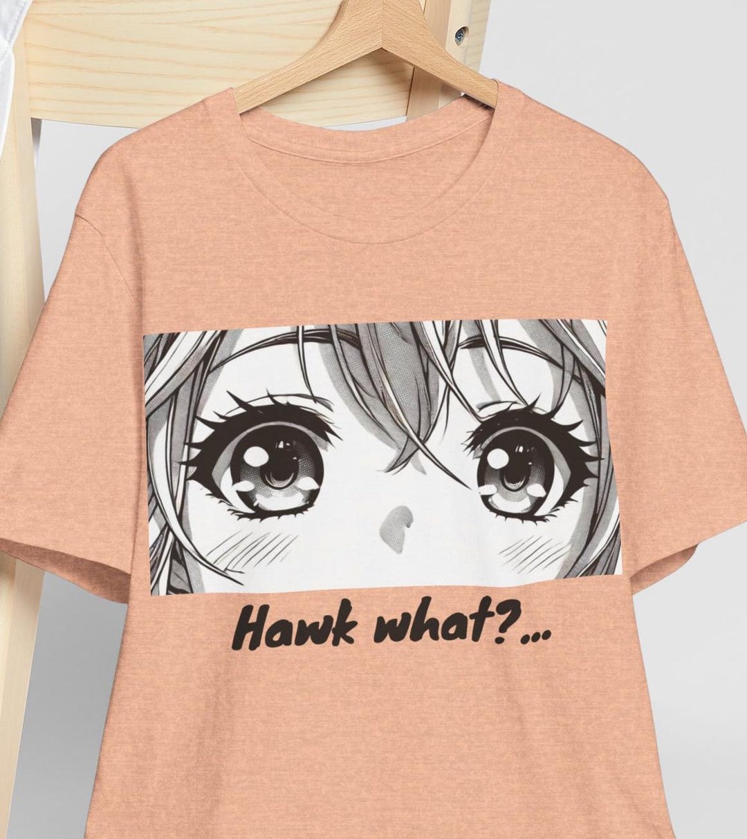Hawk Tuah Shirt, Hawk Tuah 2024 Spit on That Thang, Funny Meme Girl ...