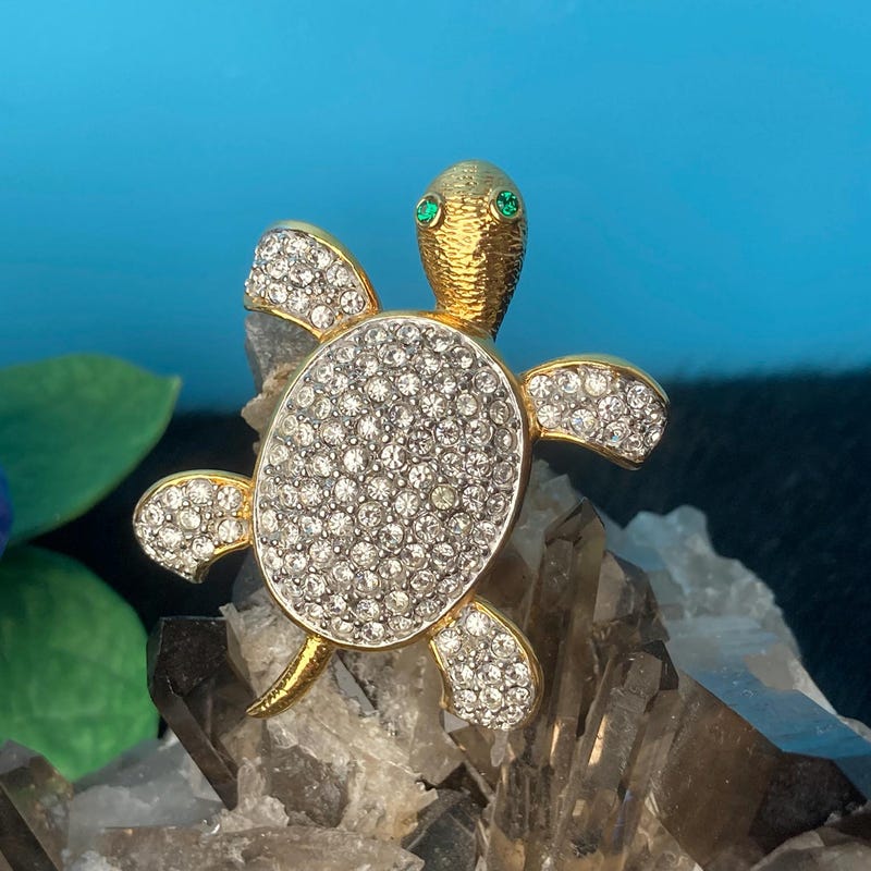 Joan Rivers Jewelry - Etsy