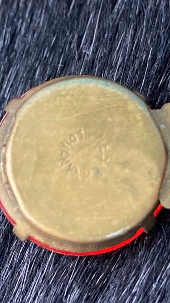 West Germany necklace, vintage fruit salad jewelry, o… - Gem